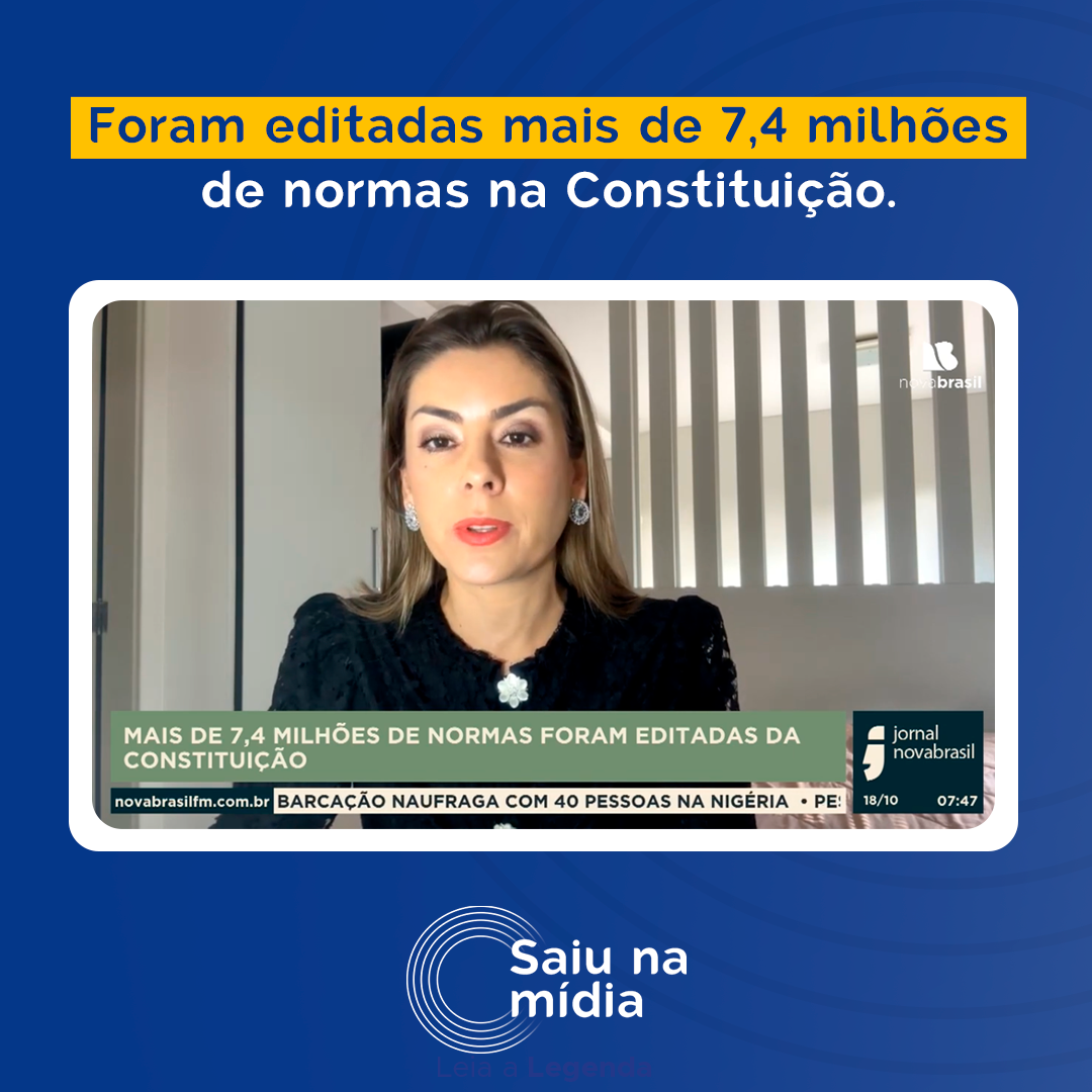 O IBPT se une ao IDV para apresentar um estudo inédito